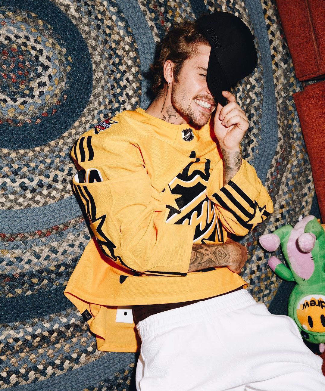 Justin Bieber 2024 Wallpapers - Wallpaper Cave