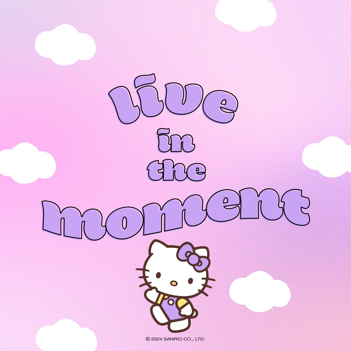 Hello Kitty 2024 Wallpapers - Wallpaper Cave