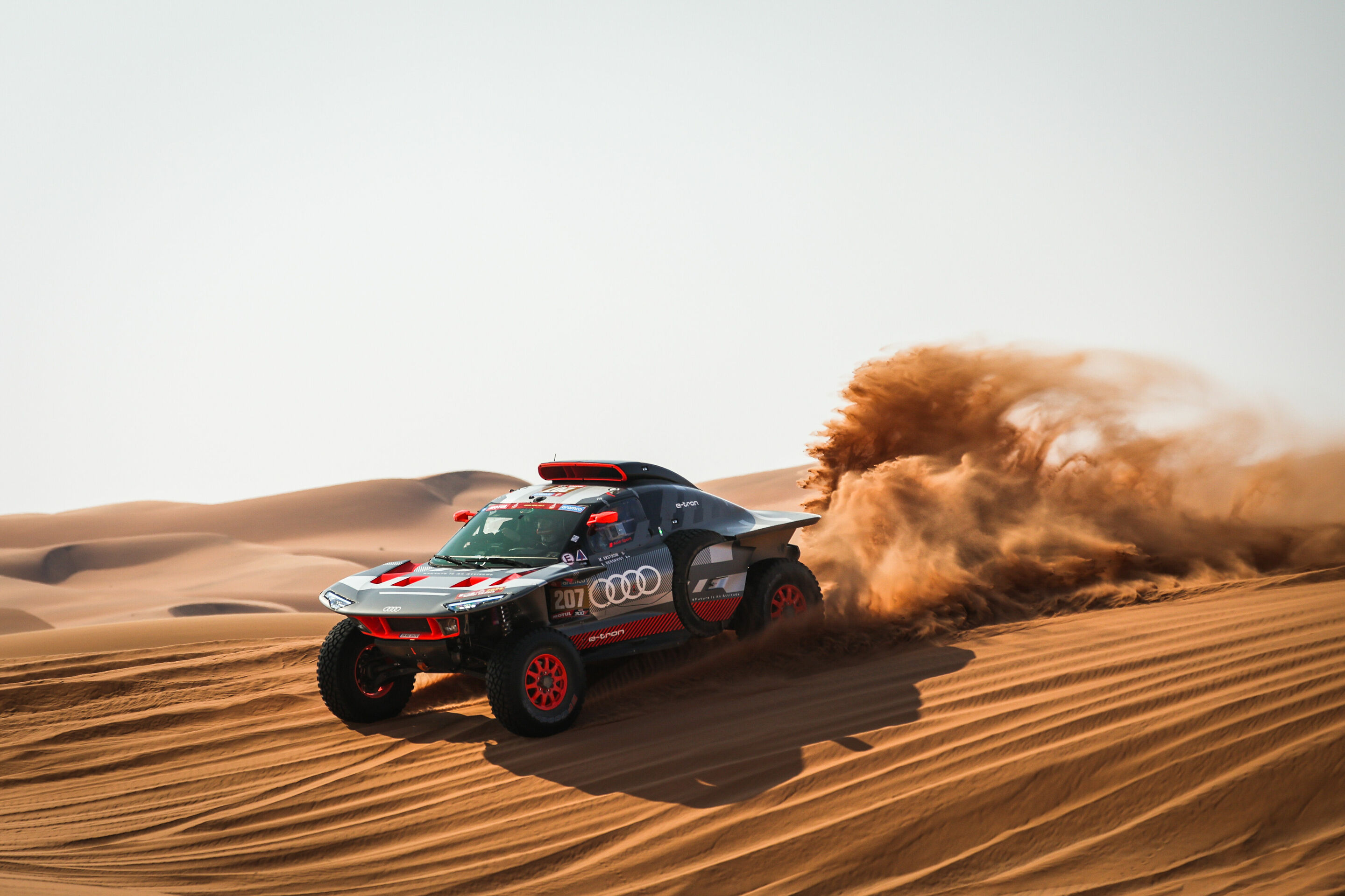 Dakar 2024 Wallpapers - Wallpaper Cave