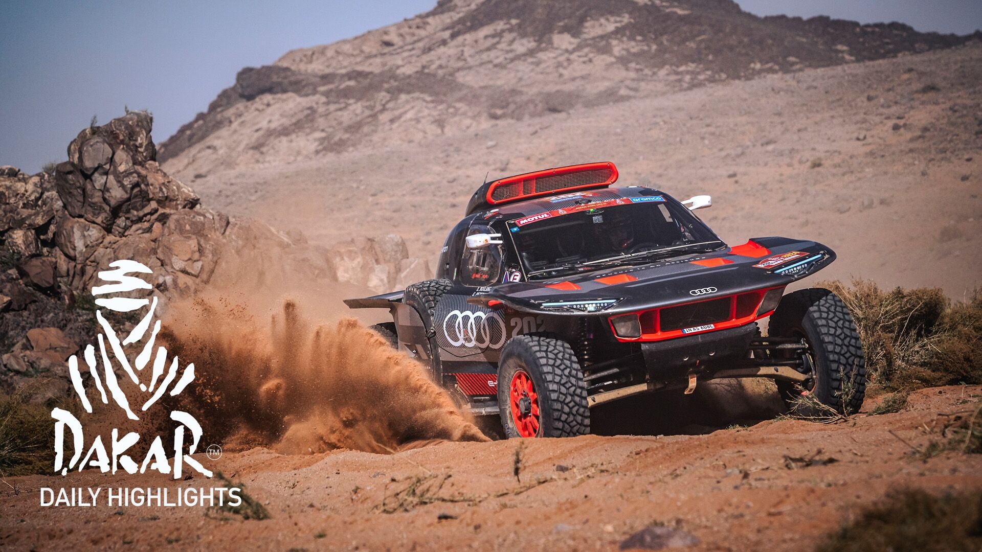 Dakar 2024 Wallpapers - Wallpaper Cave