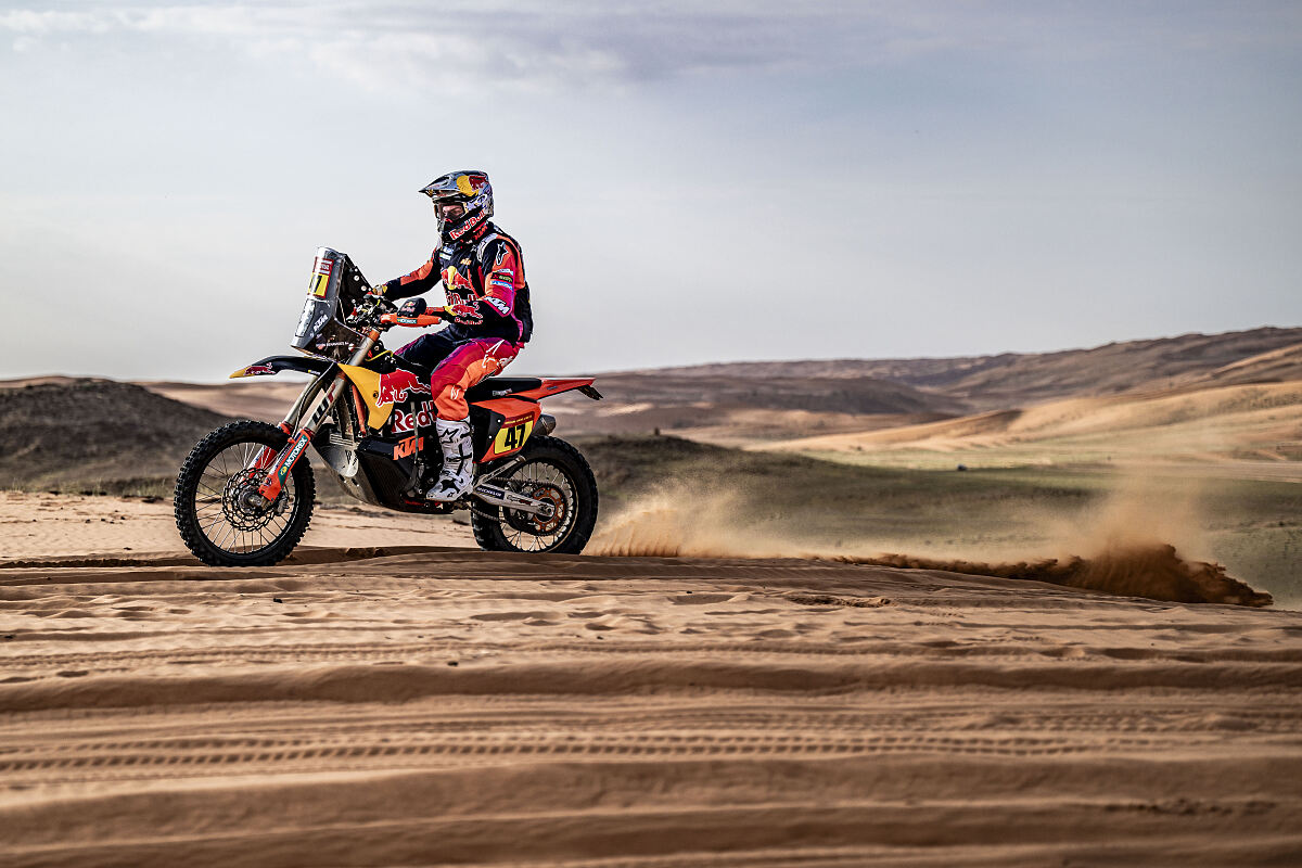 Dakar 2024 Wallpapers - Wallpaper Cave