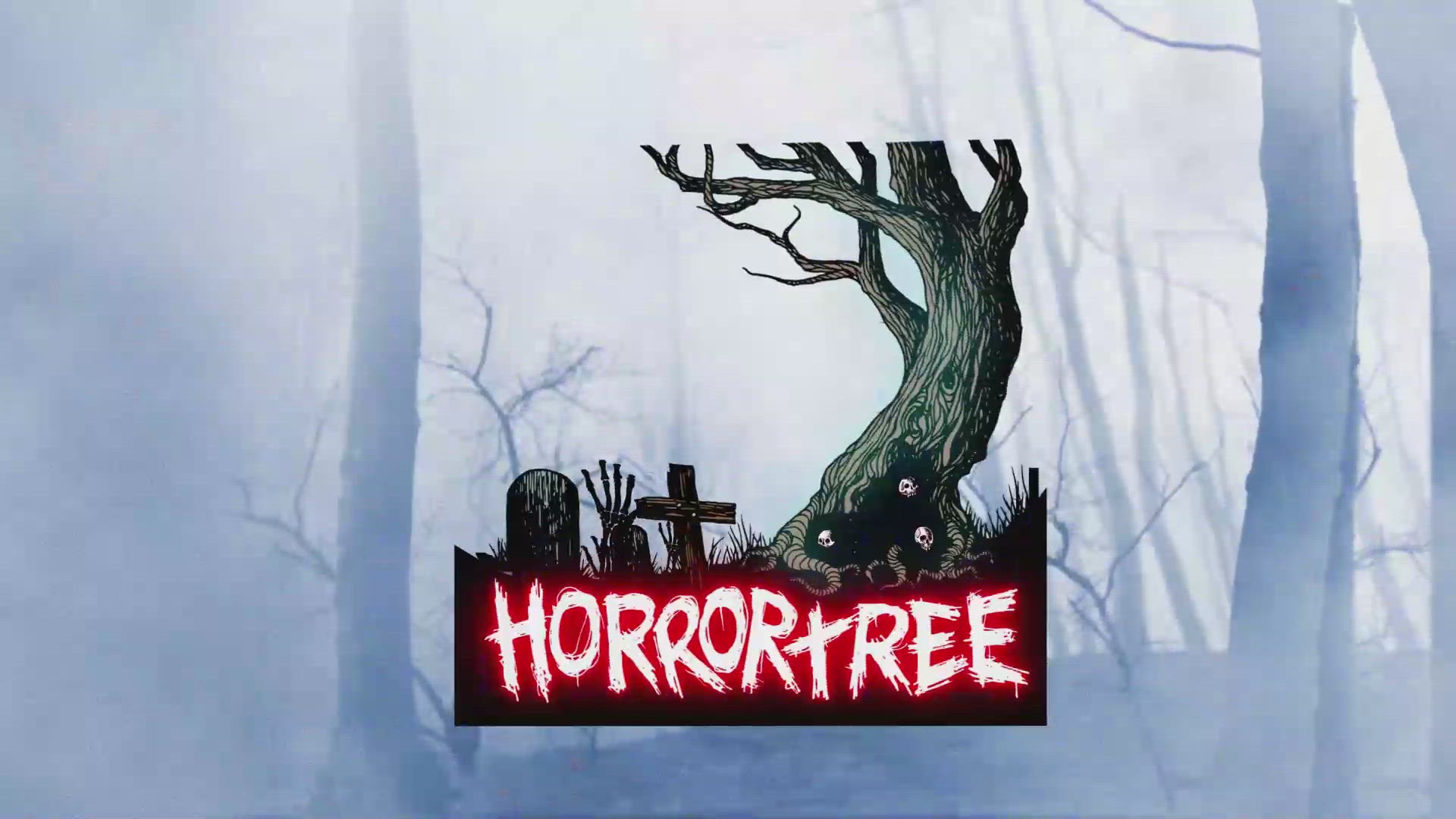 Horror Tree Wallpapers - Wallpaper Cave