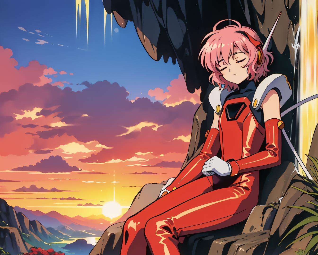 Angelic Layer Wallpapers - Wallpaper Cave