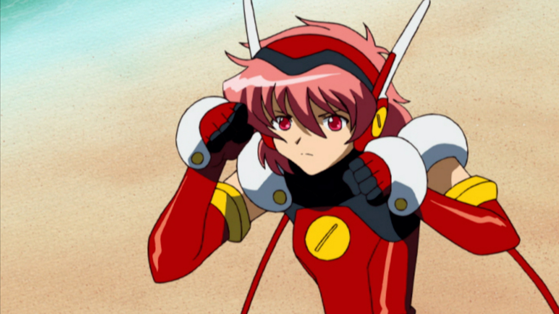 Angelic Layer Wallpapers - Wallpaper Cave