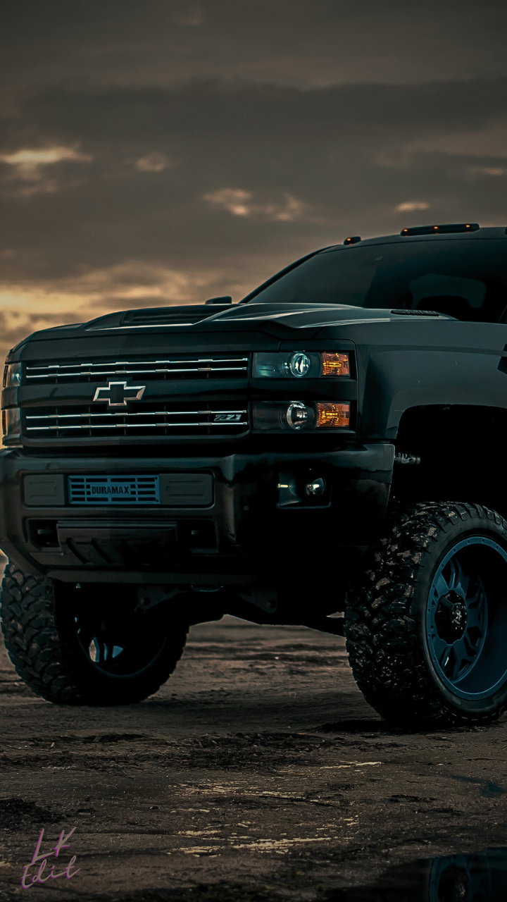 iPhone Chevy Wallpapers - Wallpaper Cave