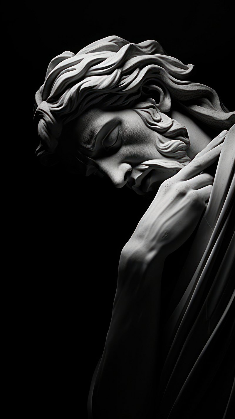 Greek Statue Wallpapers - Wallpaper Cave