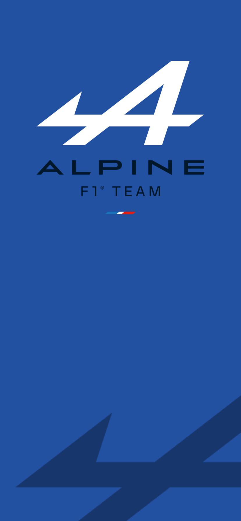Alpine F1 Team Wallpapers - Wallpaper Cave