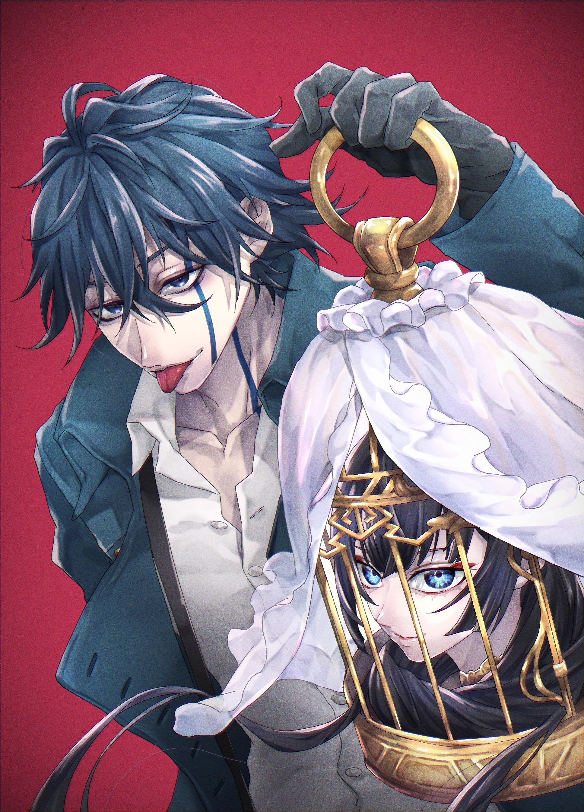 Undead Girl Murder Farce Wallpapers - Wallpaper Cave