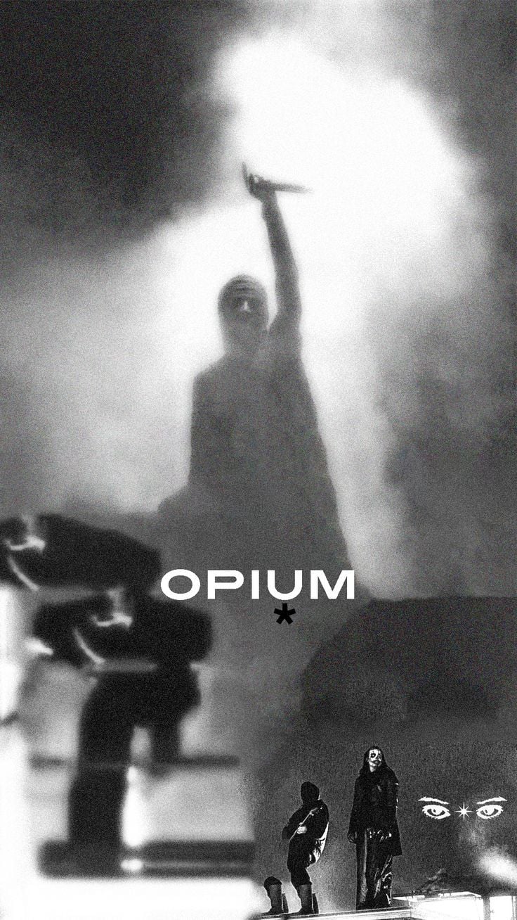 Opiumcore Wallpapers - Wallpaper Cave