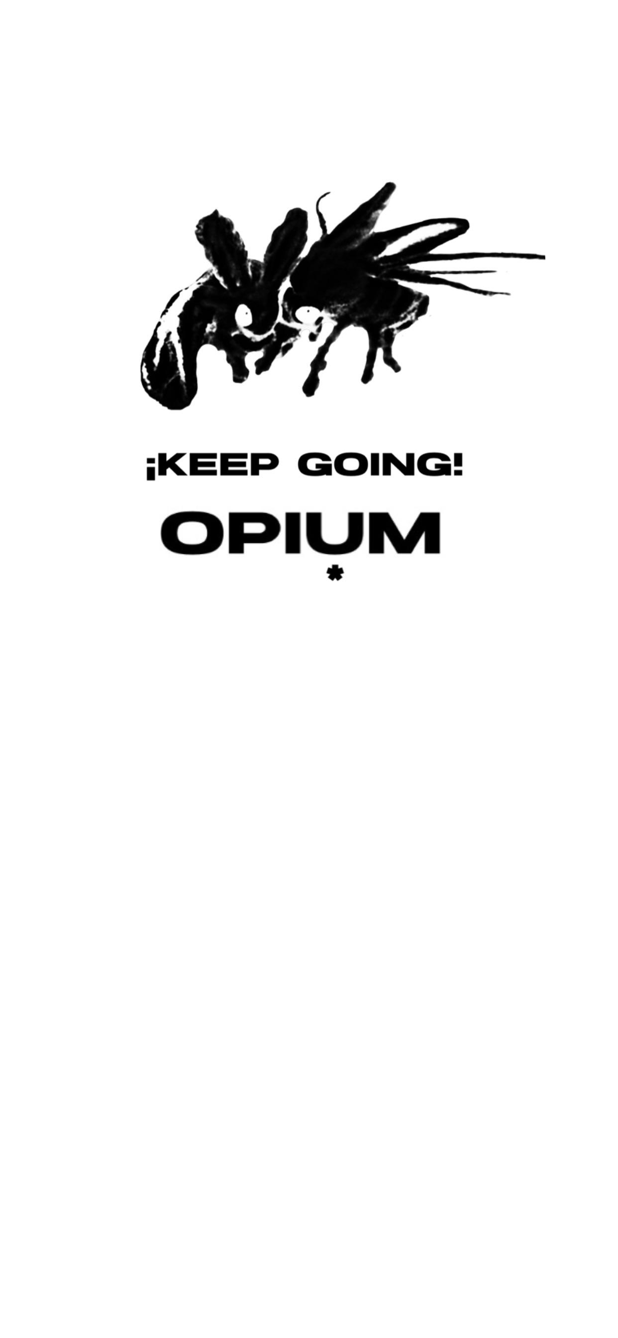 Playboi Carti Opium Wallpapers - Wallpaper Cave