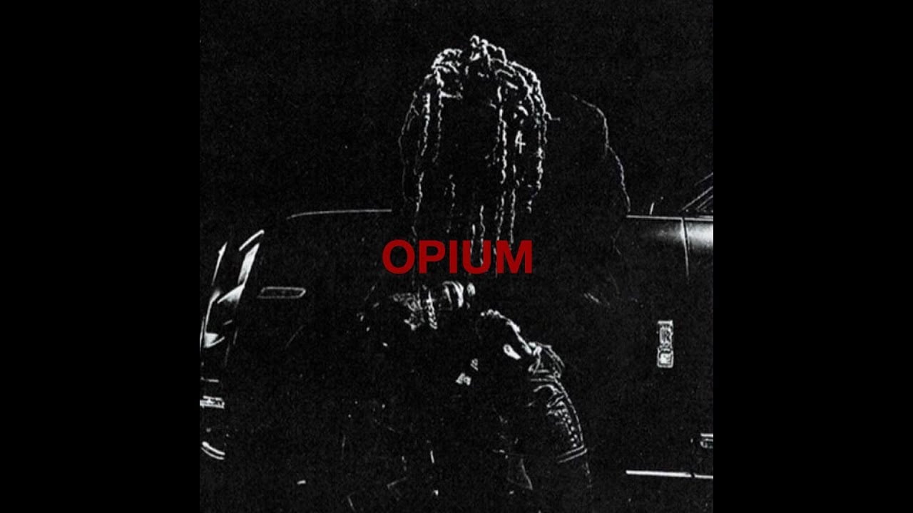 Playboi Carti Opium Wallpapers - Wallpaper Cave