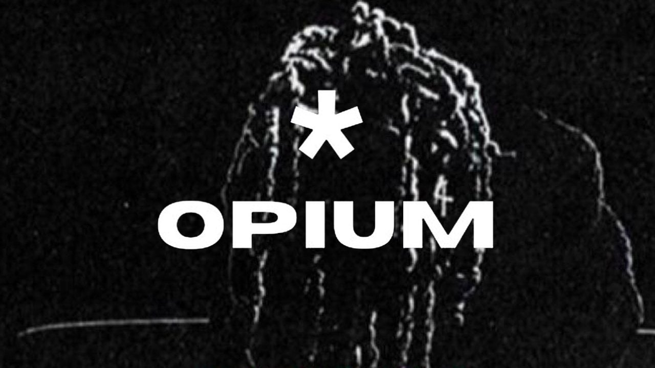 Playboi Carti Opium Wallpapers - Wallpaper Cave
