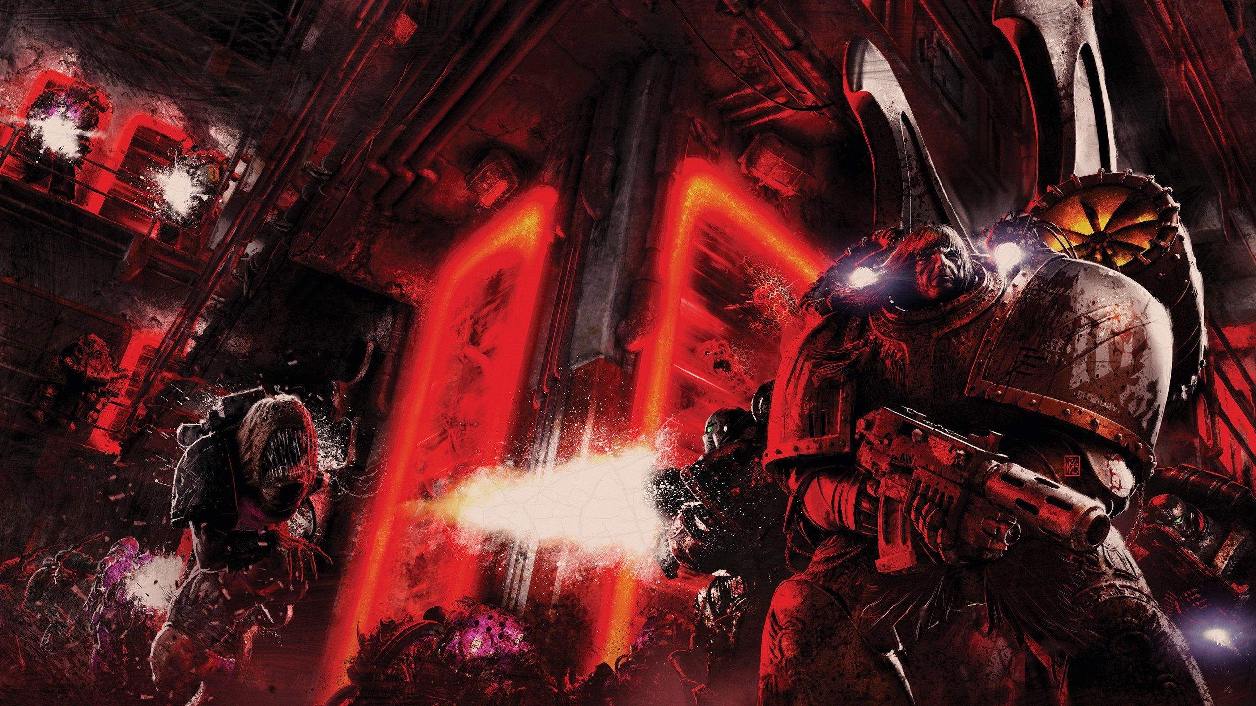 Raven Guard Wallpapers - Wallpaper Cave