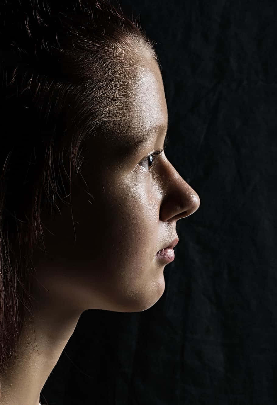 Side Profile Wallpapers - Wallpaper Cave