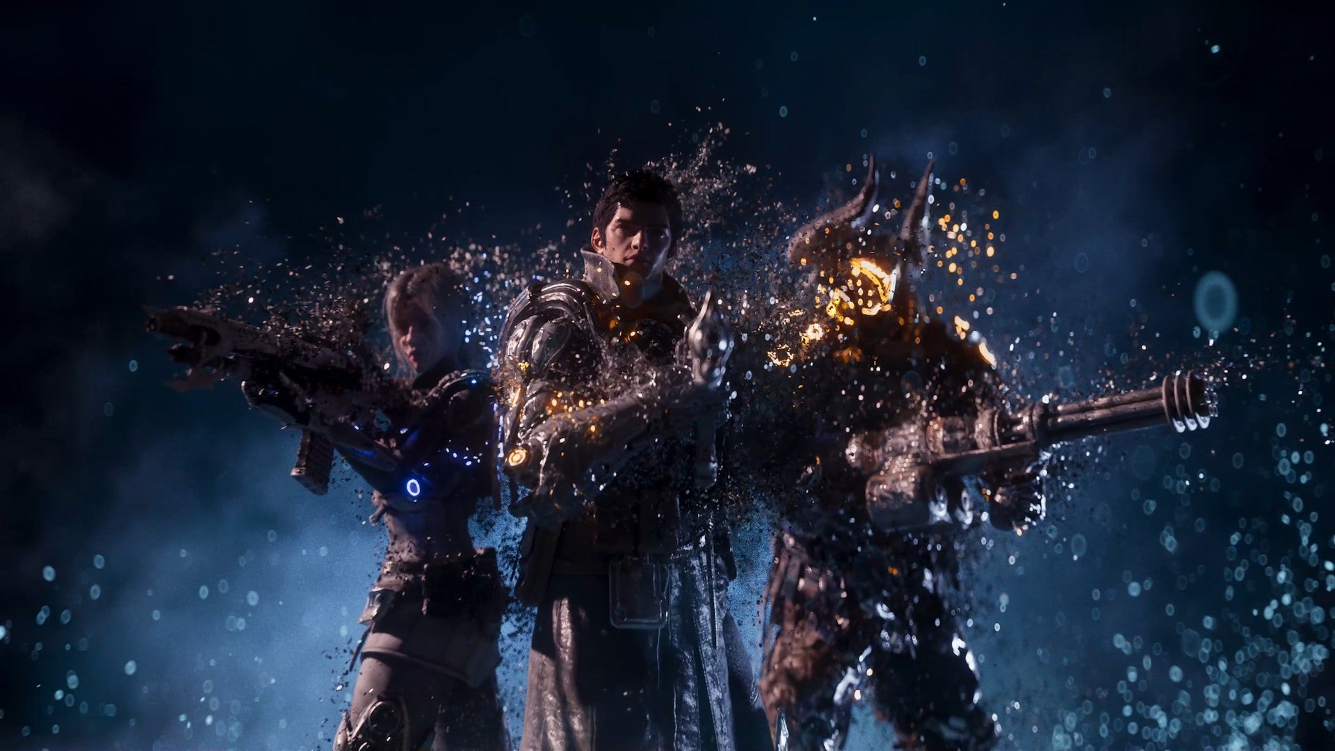 The First Descendant Wallpapers - Wallpaper Cave