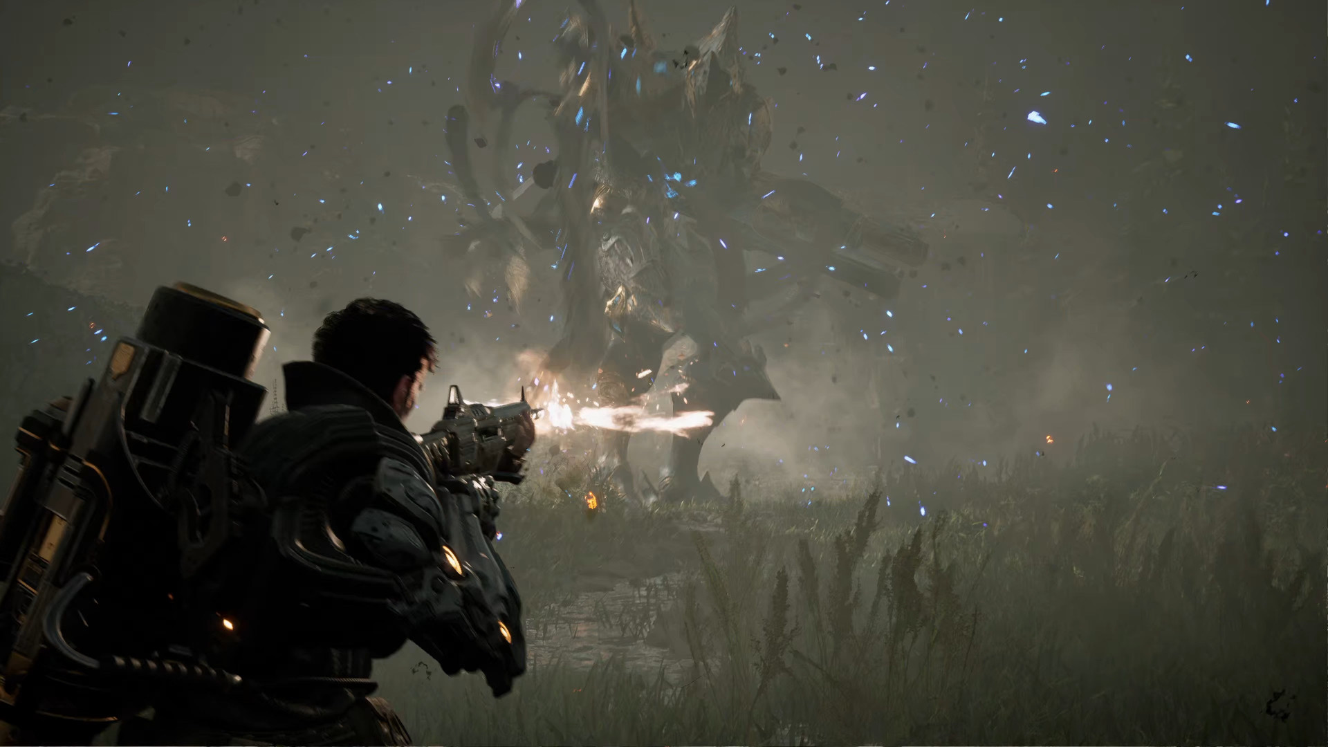 The First Descendant Wallpapers - Wallpaper Cave