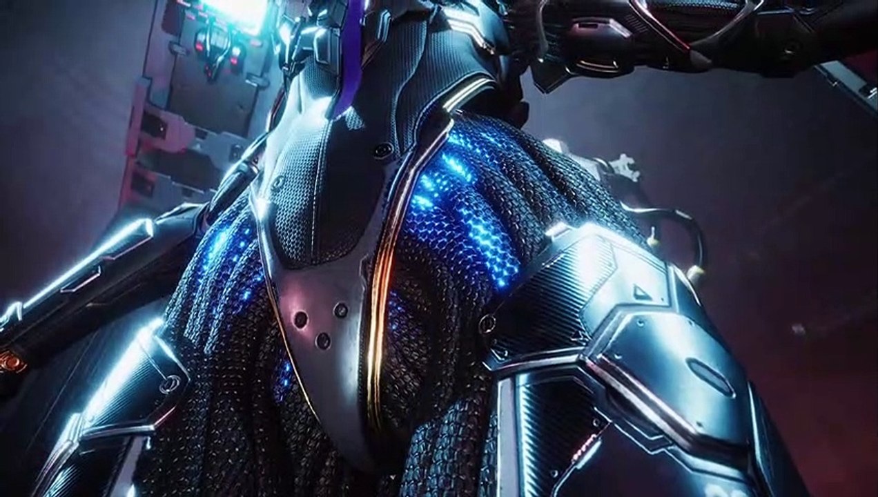 The First Descendant Wallpapers - Wallpaper Cave