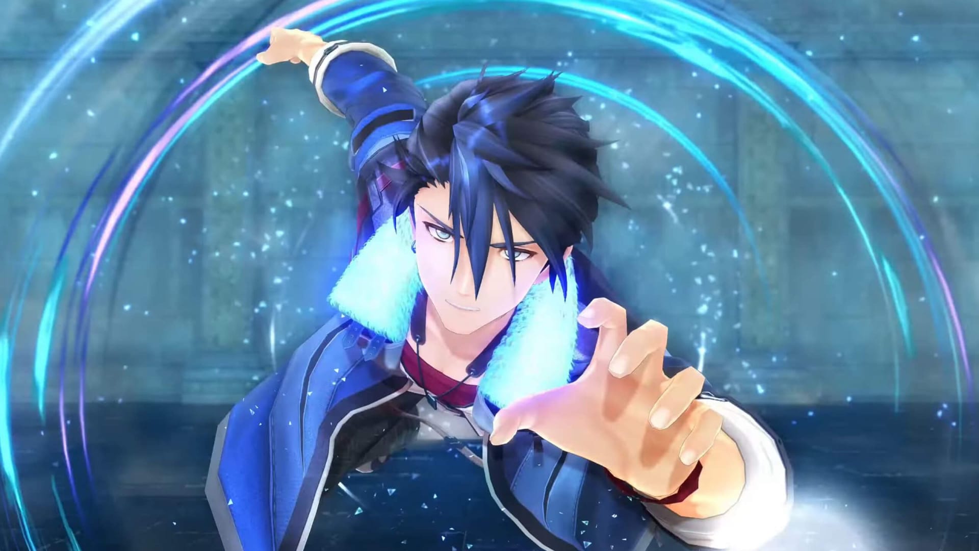 The Legend Of Heroes: Trails Through Daybreak Wallpapers - Wallpaper Cave