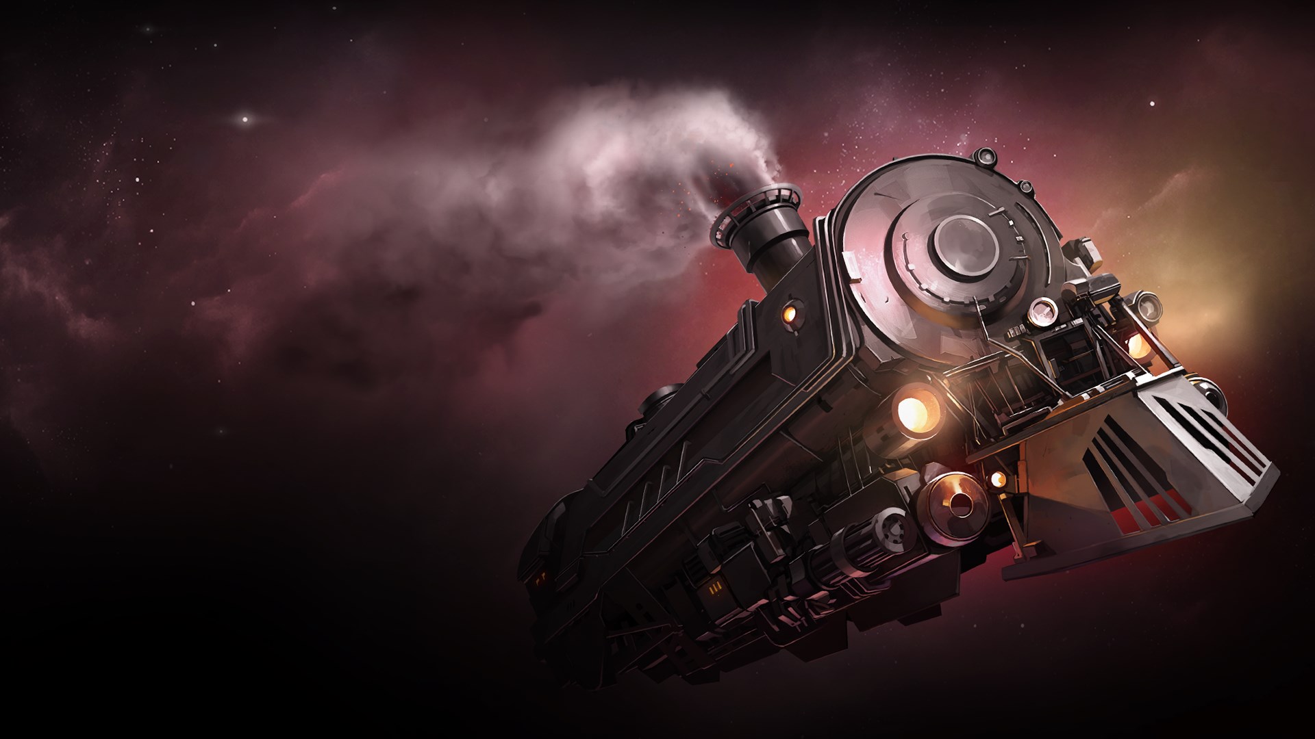 Sunless Skies: Sovereign Edition Wallpapers - Wallpaper Cave
