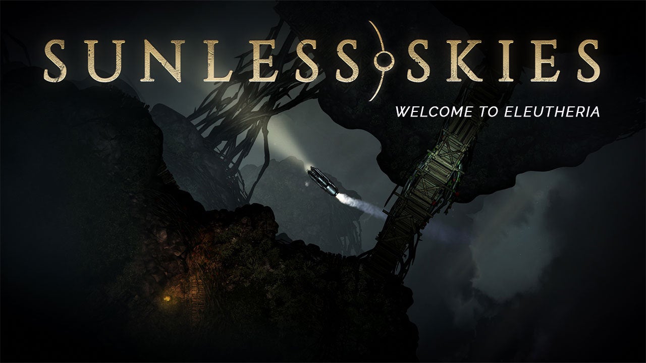 Sunless Skies: Sovereign Edition Wallpapers - Wallpaper Cave