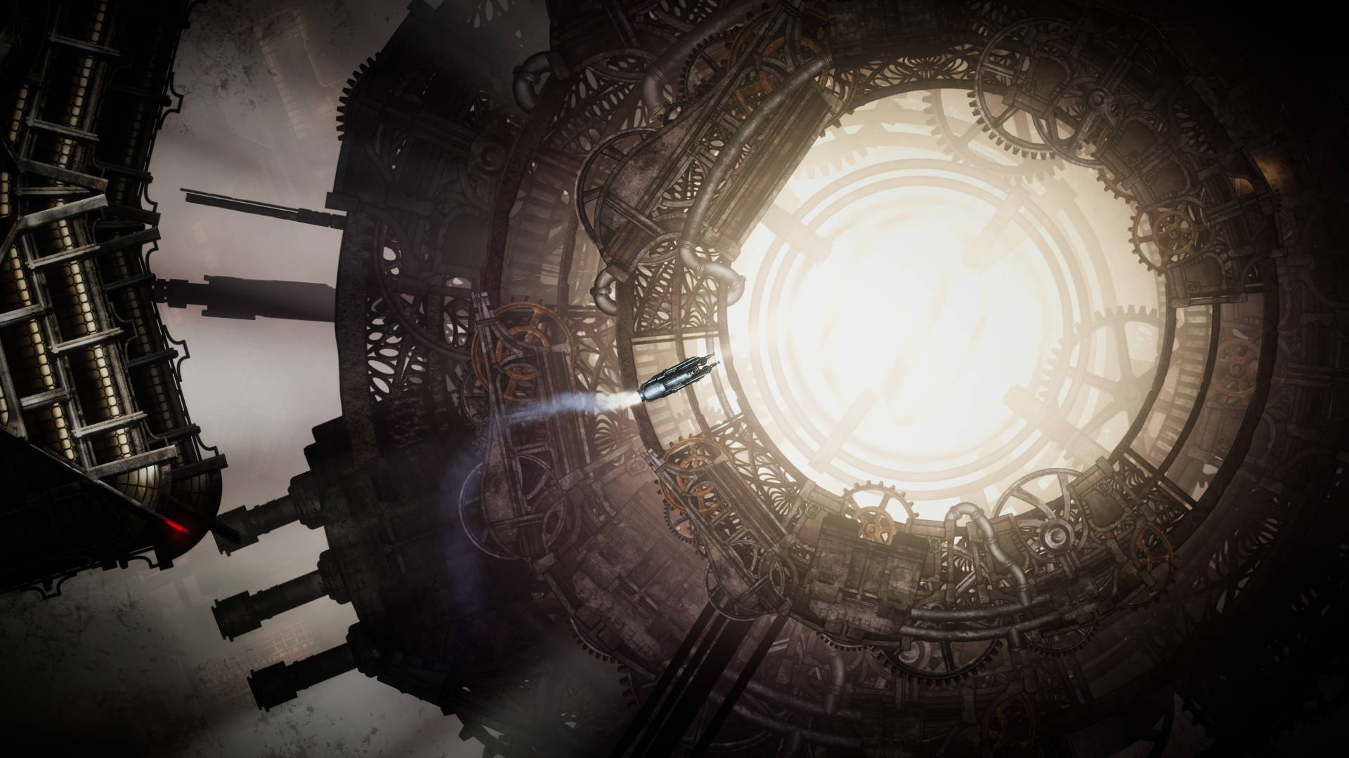 Sunless Skies: Sovereign Edition Wallpapers - Wallpaper Cave