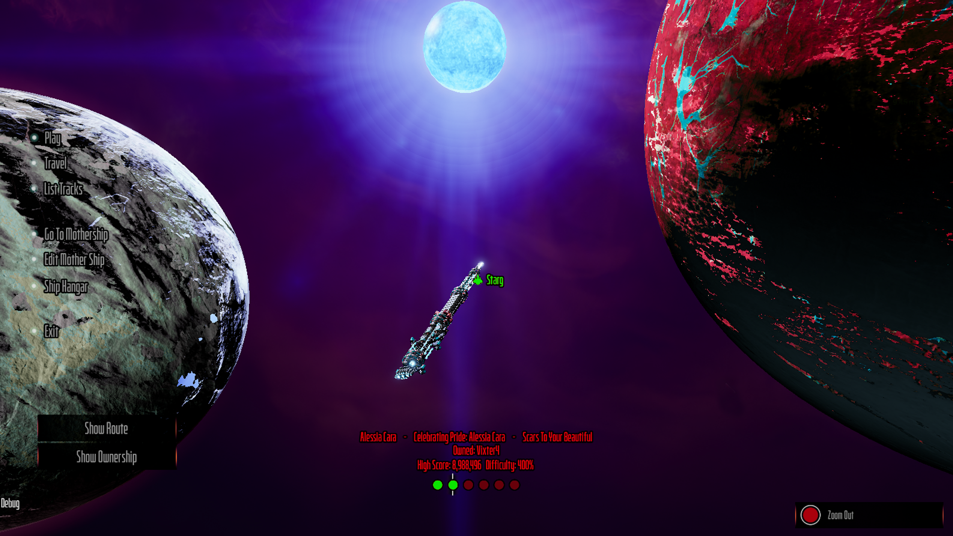 Beat Hazard 3 Wallpapers - Wallpaper Cave