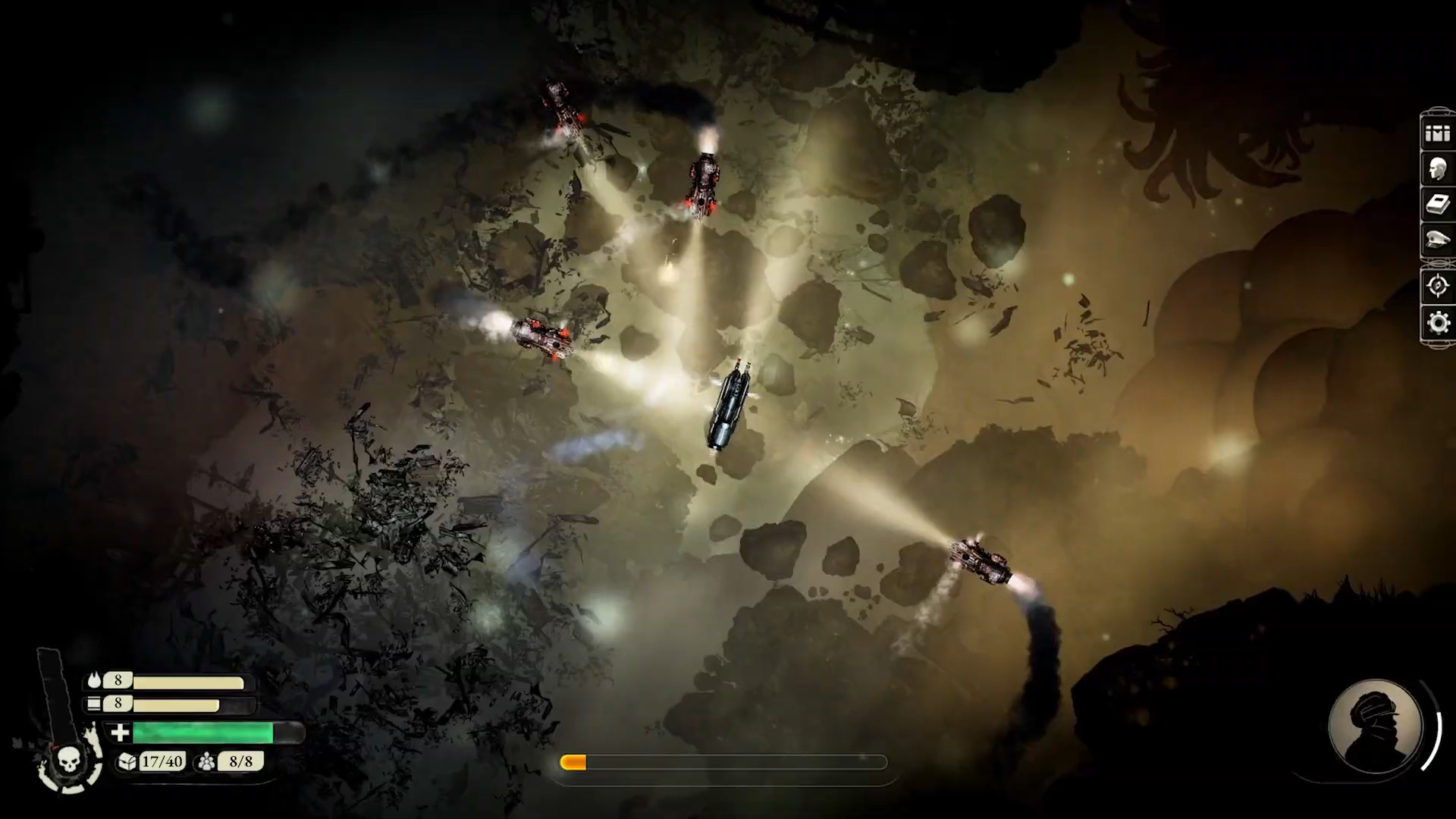 Sunless Skies: Sovereign Edition Wallpapers - Wallpaper Cave