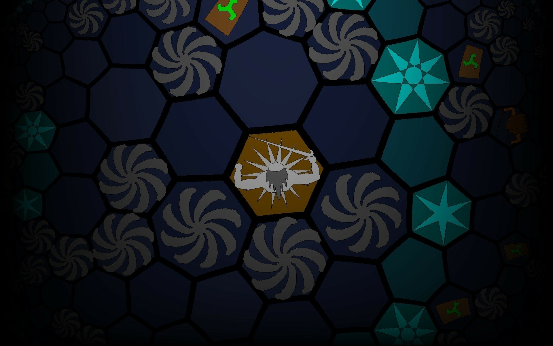 HyperRogue Wallpapers - Wallpaper Cave