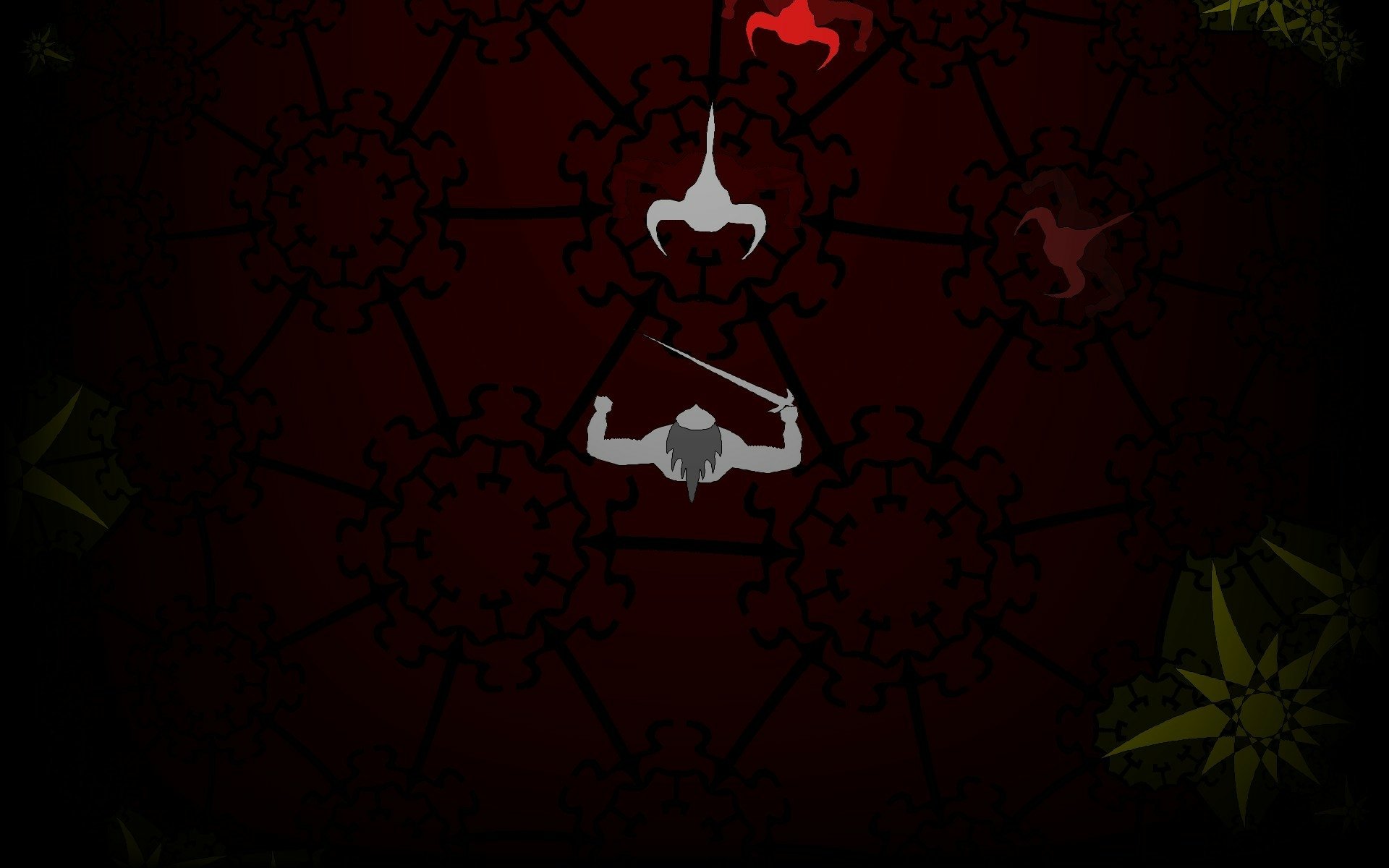 HyperRogue Wallpapers - Wallpaper Cave