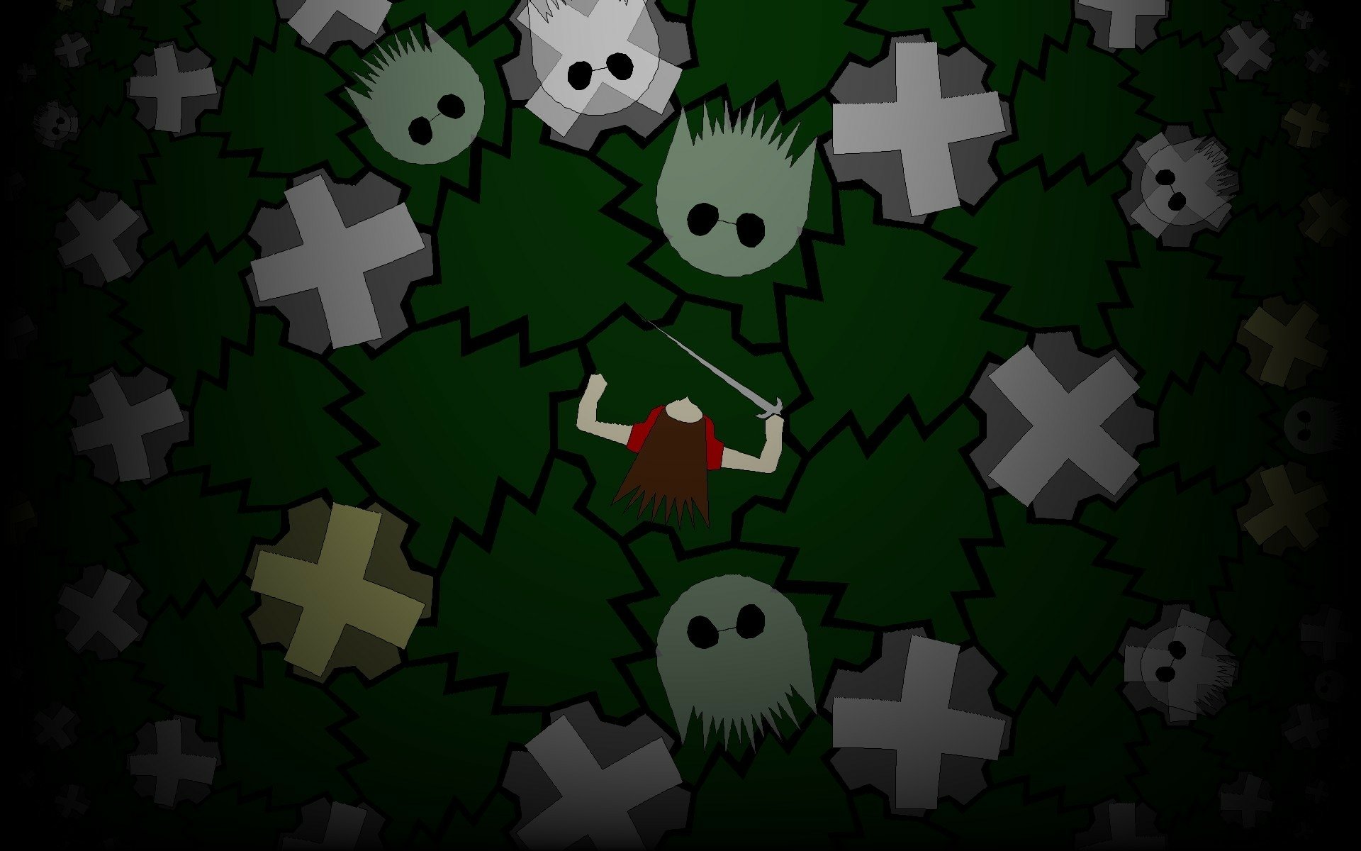 HyperRogue Wallpapers - Wallpaper Cave