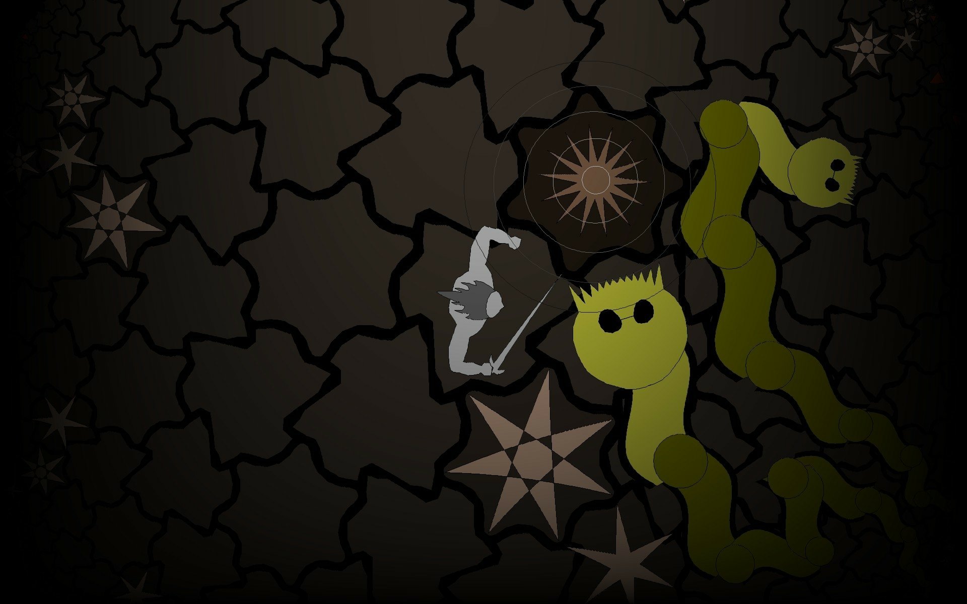 HyperRogue Wallpapers - Wallpaper Cave