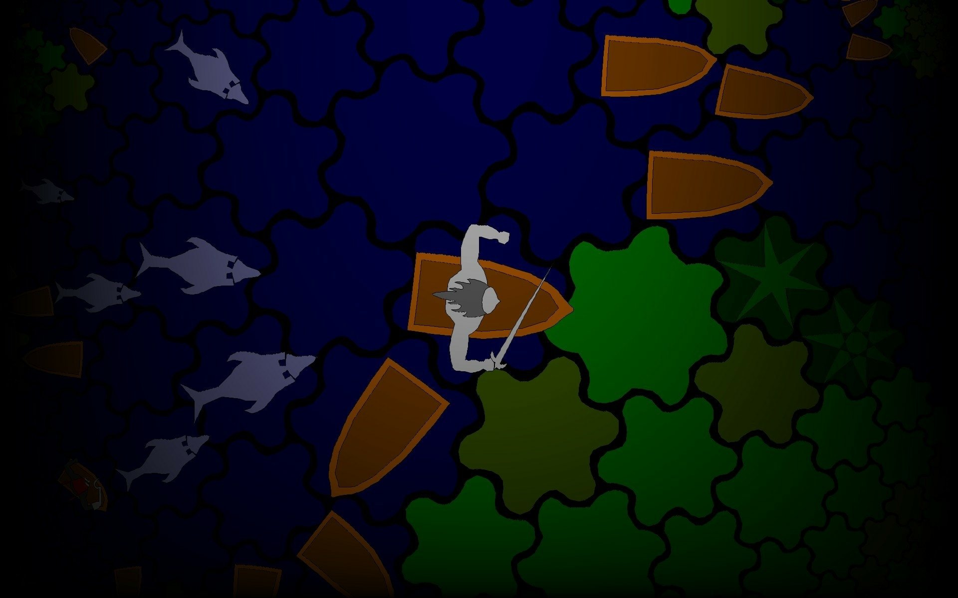 HyperRogue Wallpapers - Wallpaper Cave