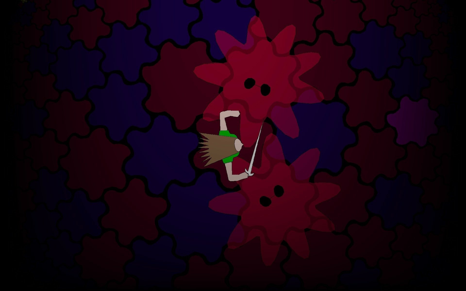 HyperRogue Wallpapers - Wallpaper Cave