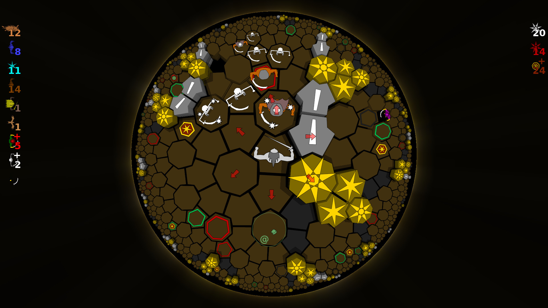 HyperRogue Wallpapers - Wallpaper Cave