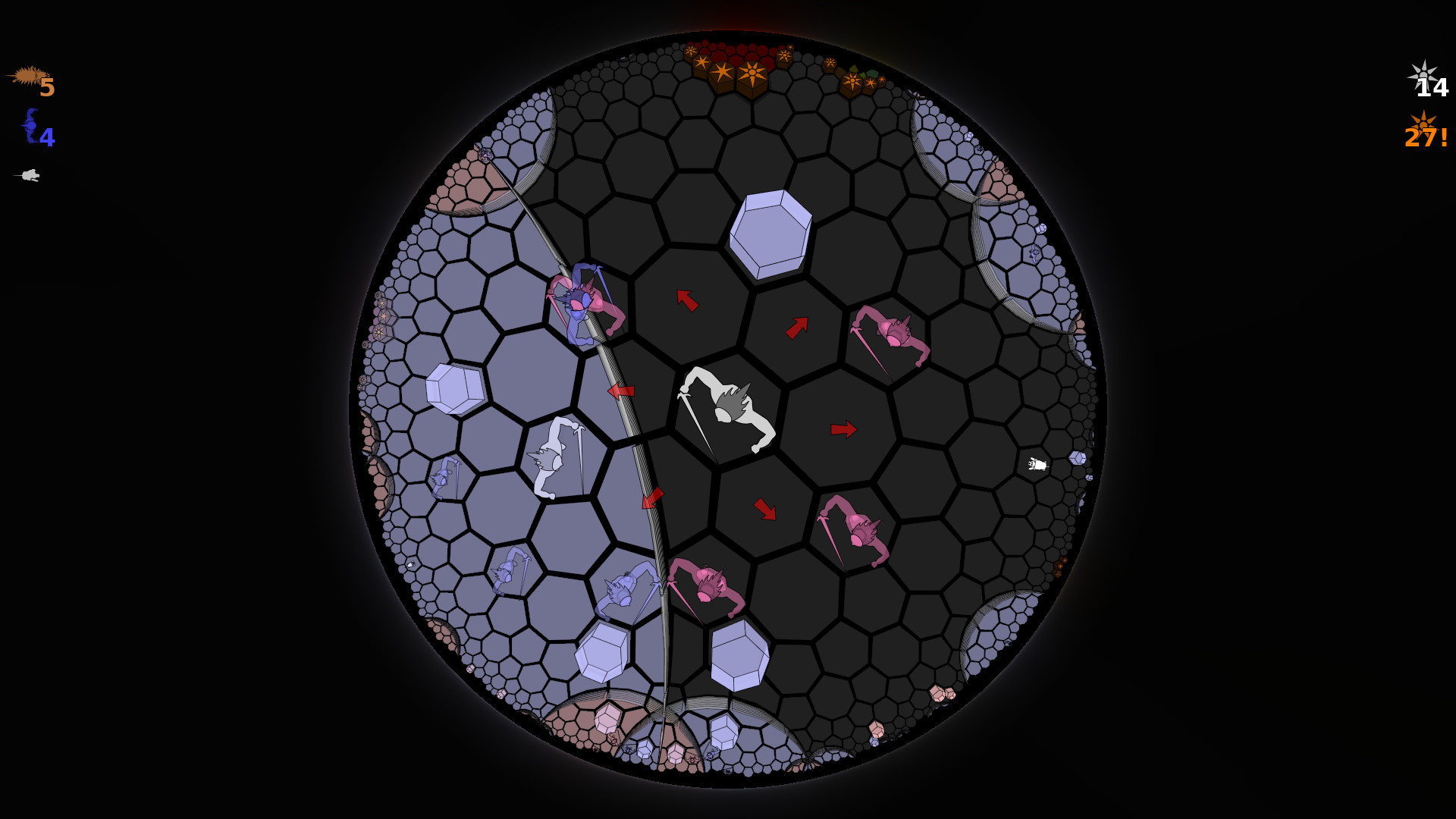 HyperRogue Wallpapers - Wallpaper Cave