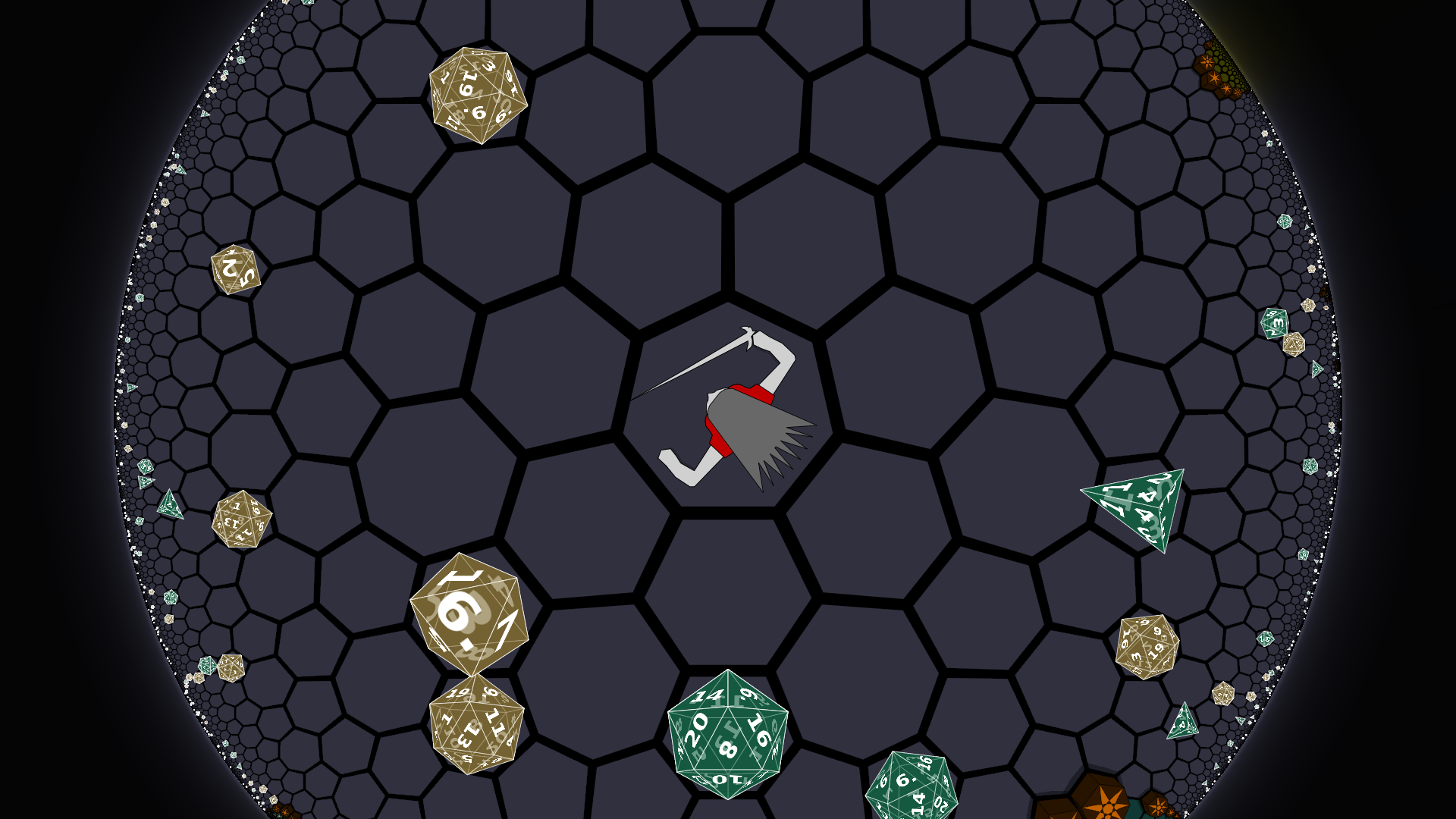 HyperRogue Wallpapers - Wallpaper Cave