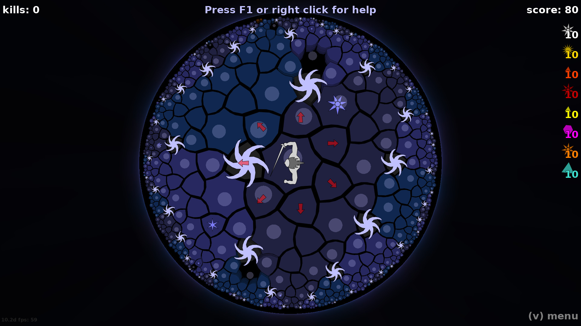 HyperRogue Wallpapers - Wallpaper Cave