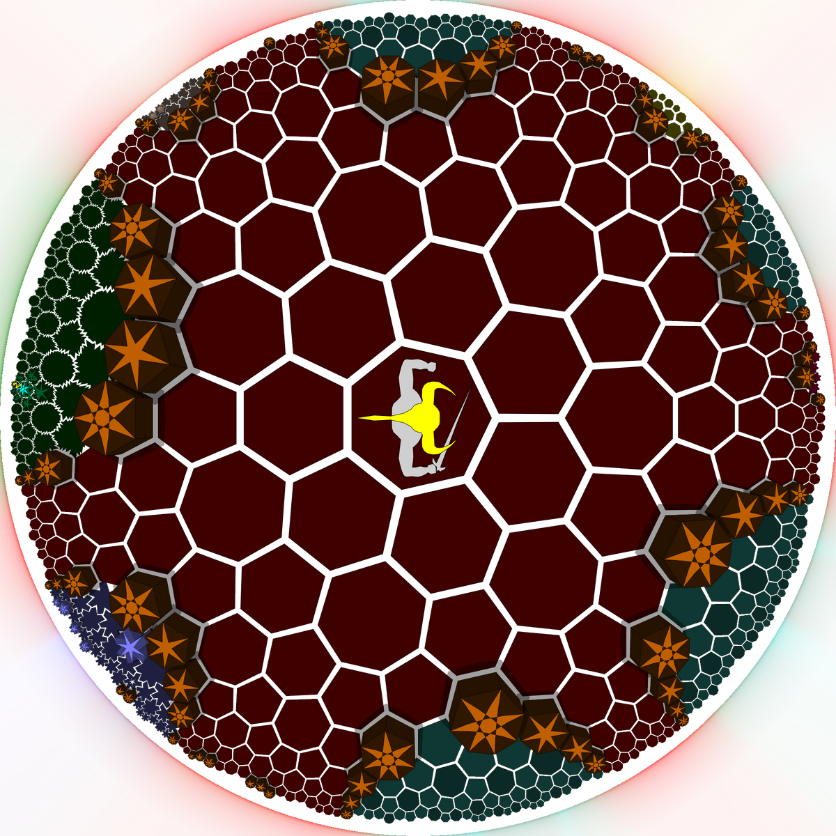 HyperRogue Wallpapers - Wallpaper Cave