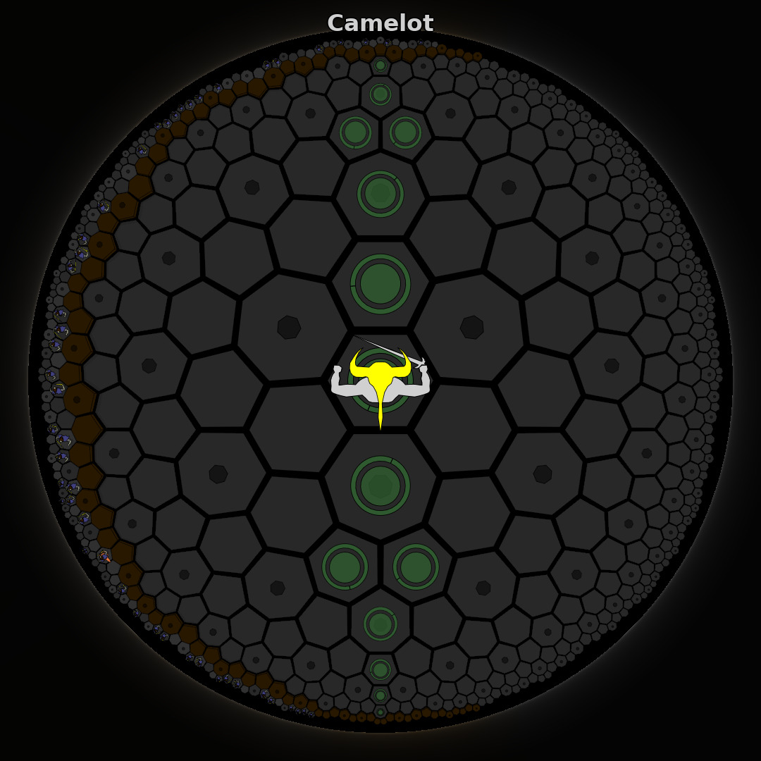 HyperRogue Wallpapers - Wallpaper Cave