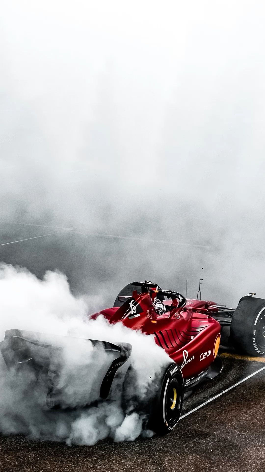 Ferrari F1 Car Wallpapers - Wallpaper Cave