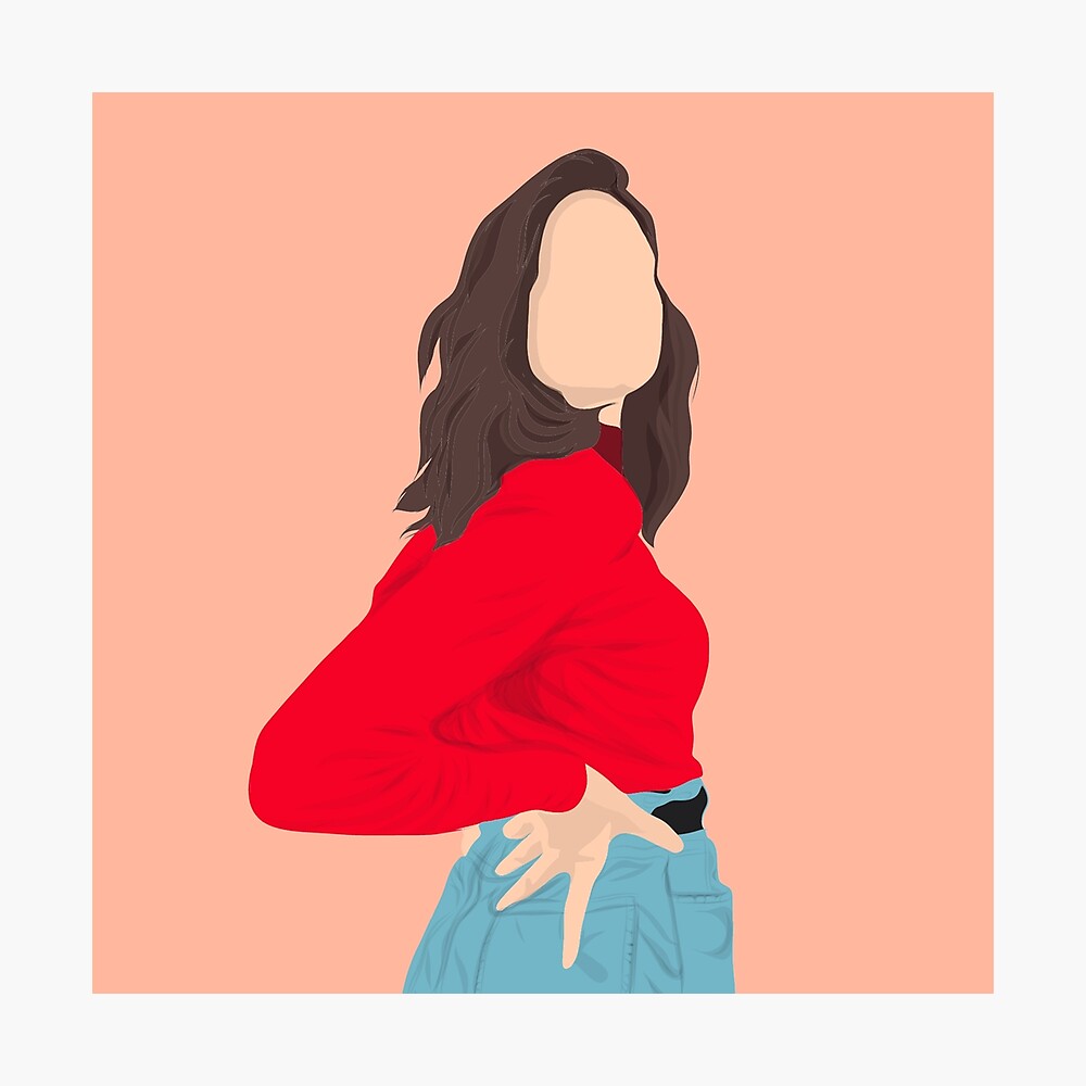 Faceless Girl Wallpapers - Wallpaper Cave