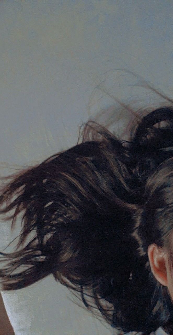 Faceless Girl Wallpapers - Wallpaper Cave