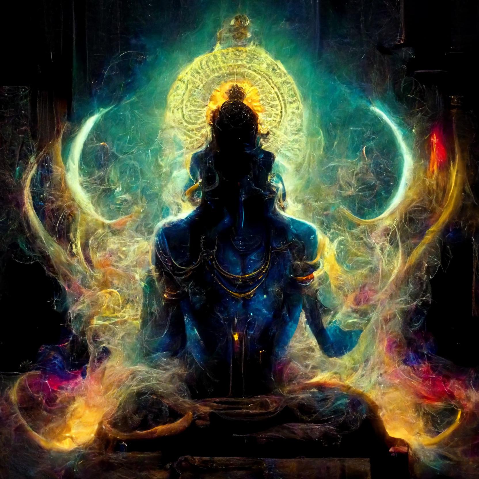 AI God Wallpapers - Wallpaper Cave