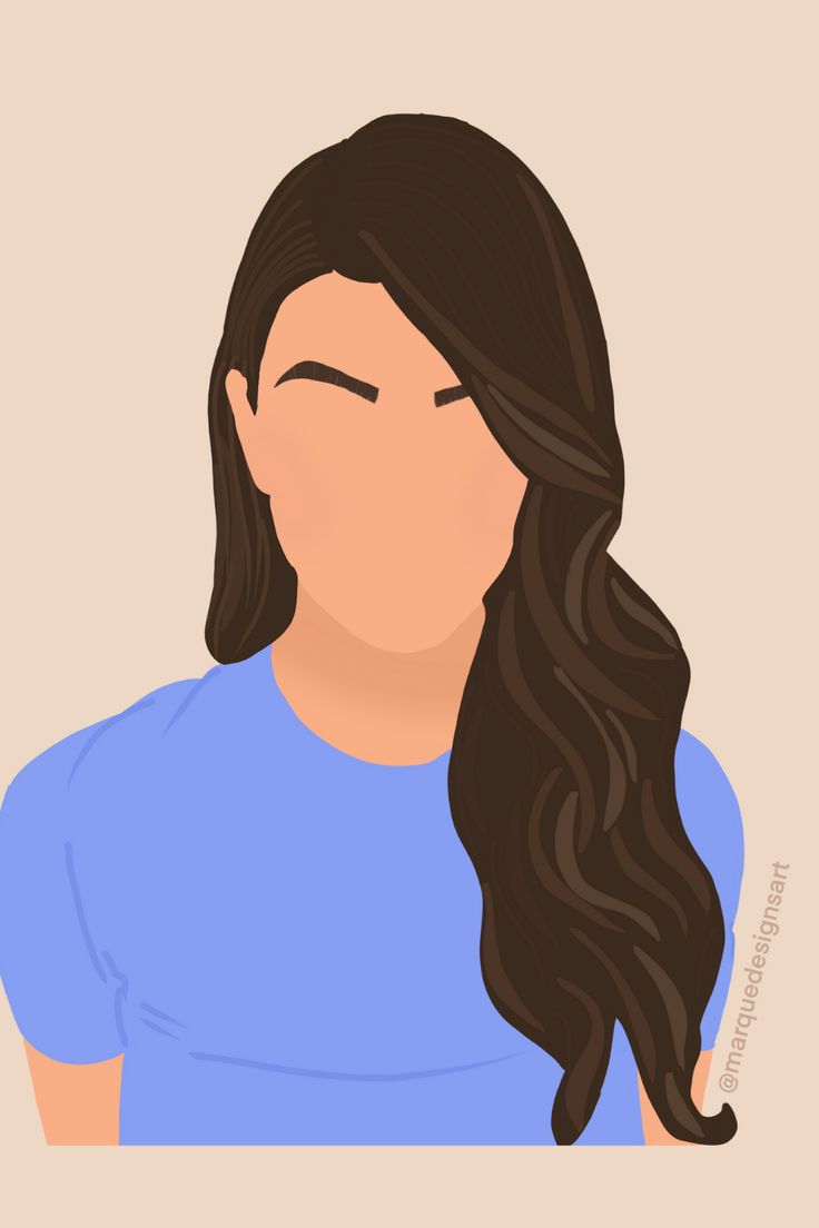 Faceless Girl Wallpapers - Wallpaper Cave