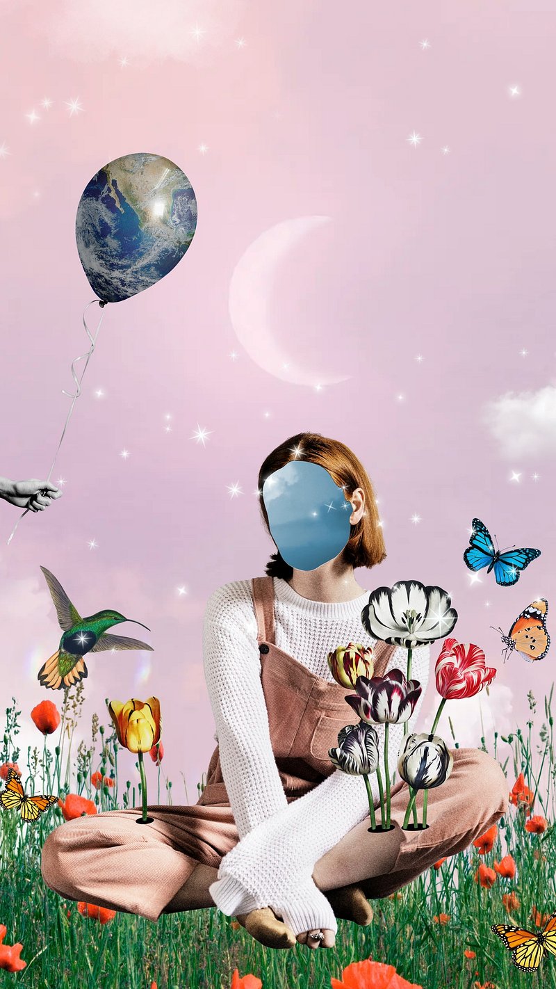 Faceless Girl Wallpapers - Wallpaper Cave