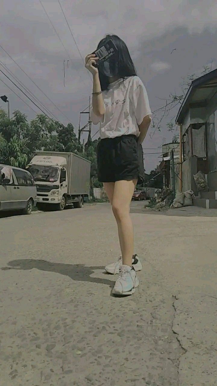 Faceless Girl Wallpapers - Wallpaper Cave