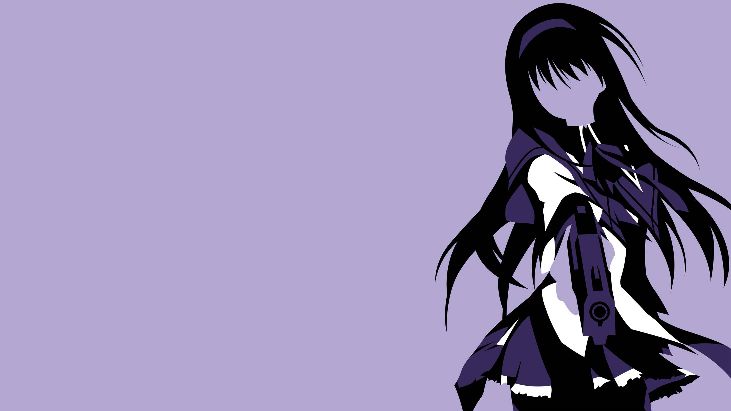 Faceless Girl Wallpapers - Wallpaper Cave