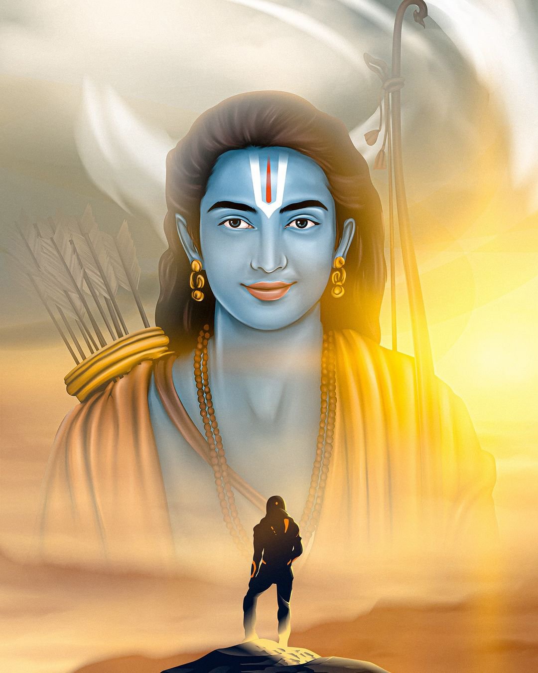 AI God Wallpapers - Wallpaper Cave