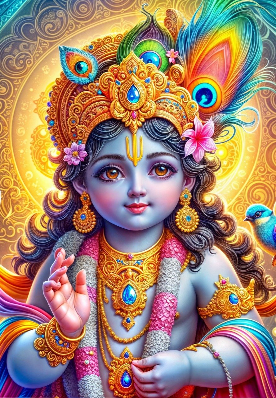 AI God Wallpapers - Wallpaper Cave