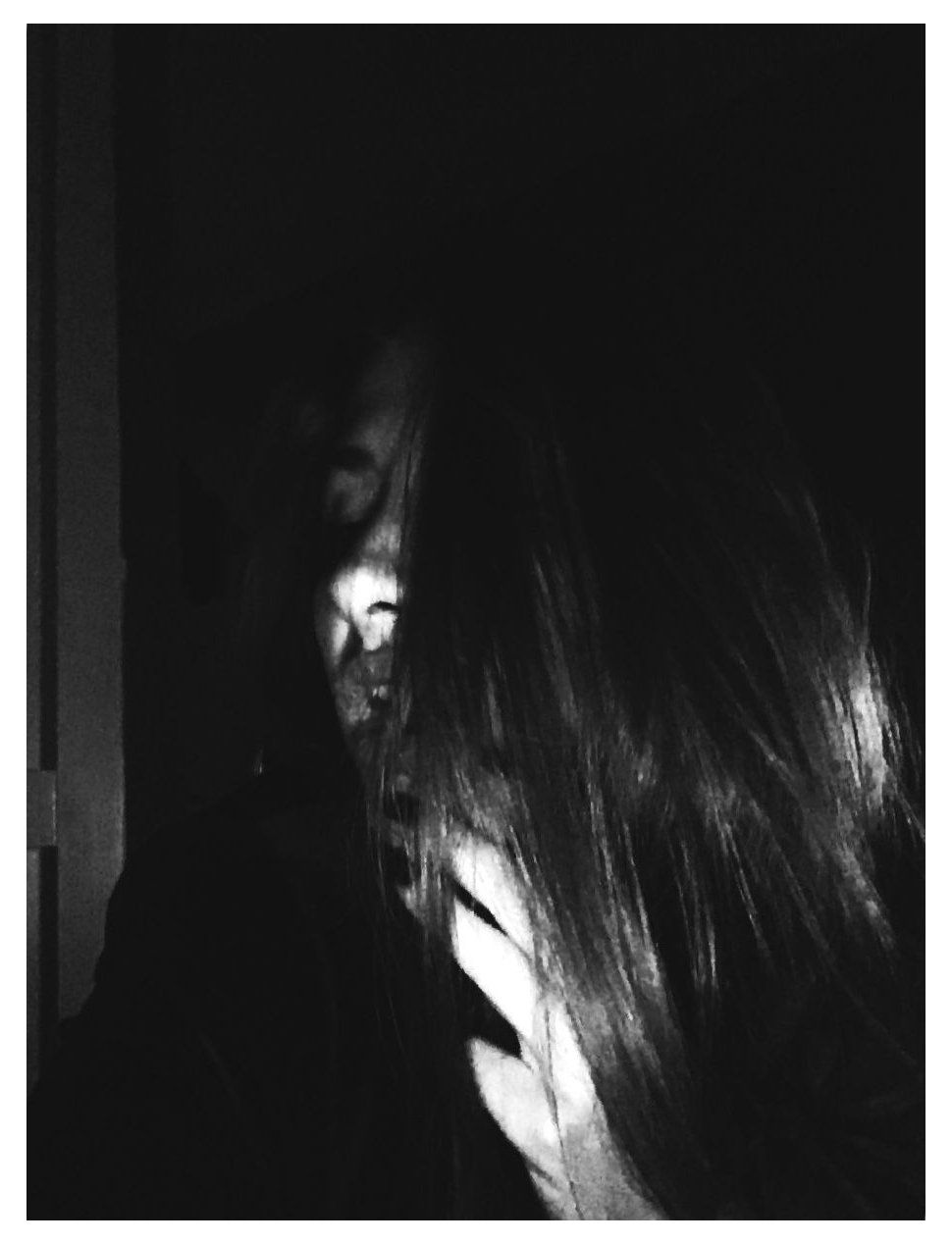 Faceless Girl Wallpapers - Wallpaper Cave